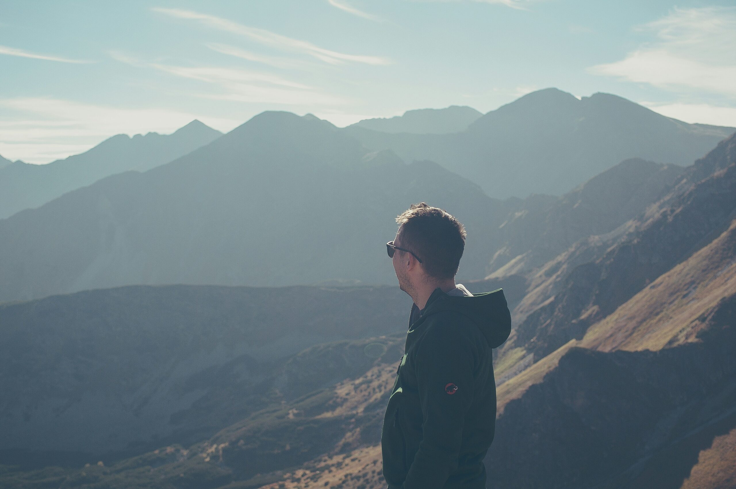Men's Unique Physical Healing | Elevate Recovery Homes